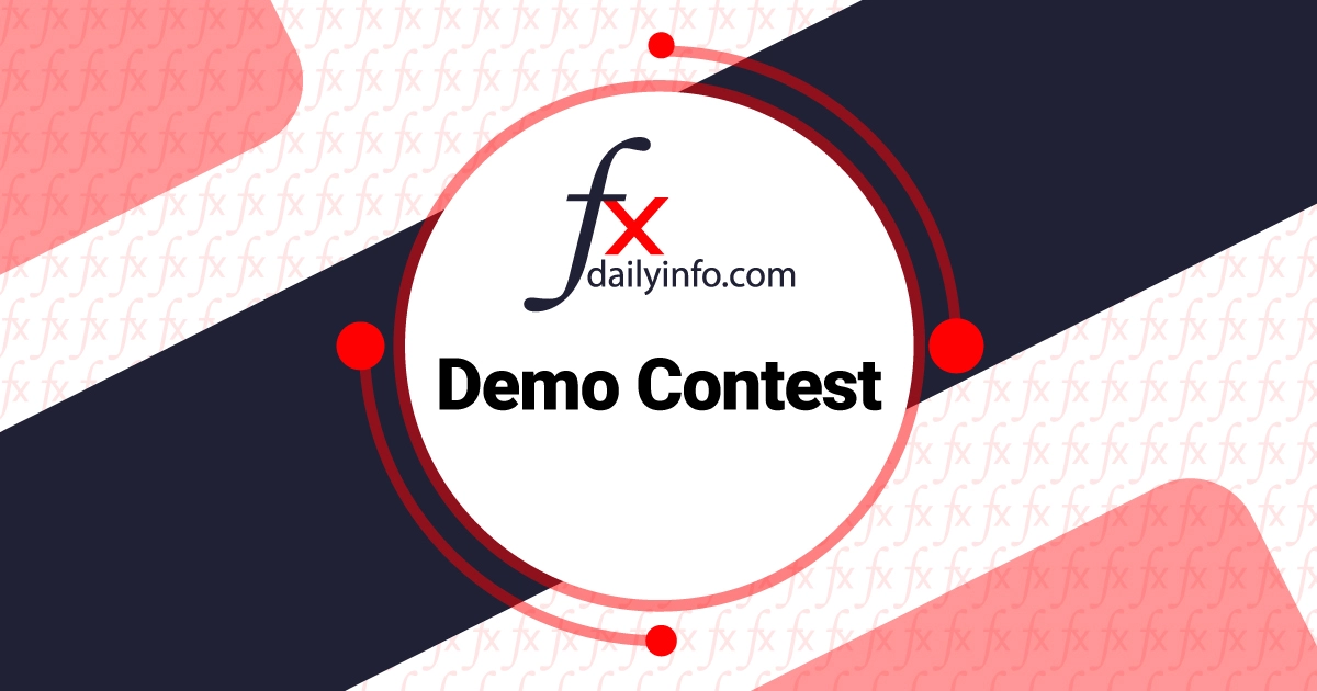 Join Forex Demo Contests to Sharpen Your Trading Skills